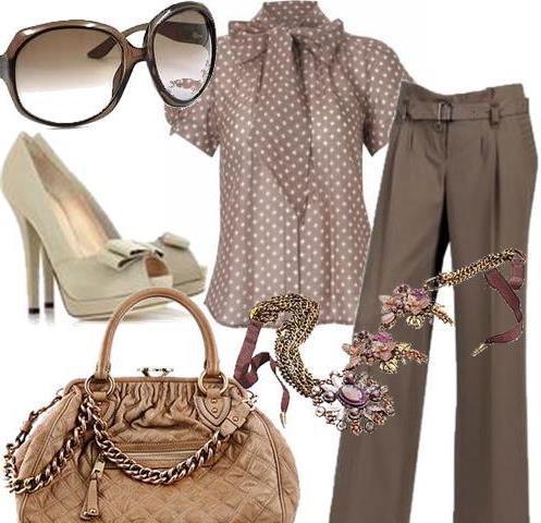 Roupa e Cia: Tendências da Moda