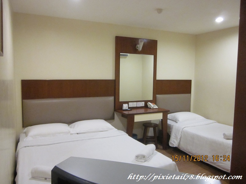 Fenix Inn Melaka - Malacca