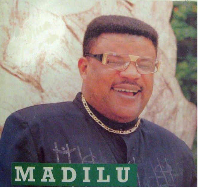 Classic Ambiance: Franco and Pepe Kalle Flashback: connection between ...