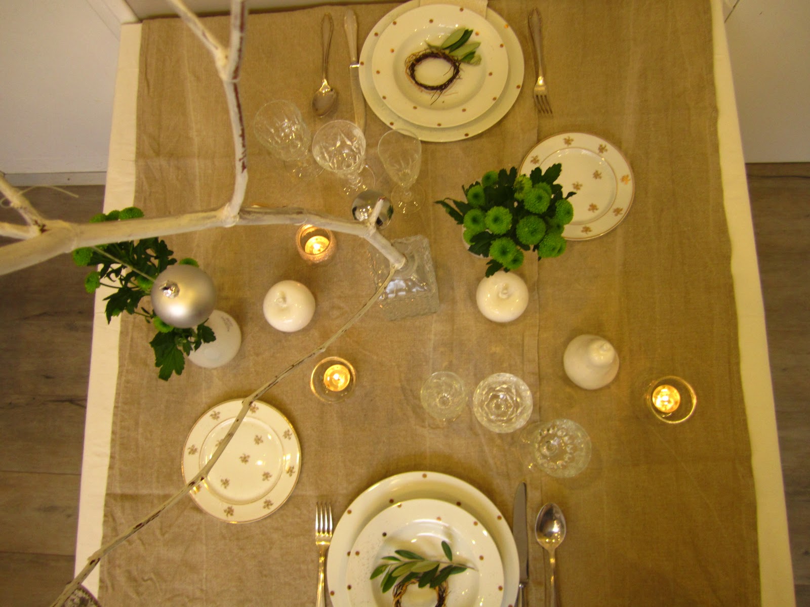 Not perfect but nice