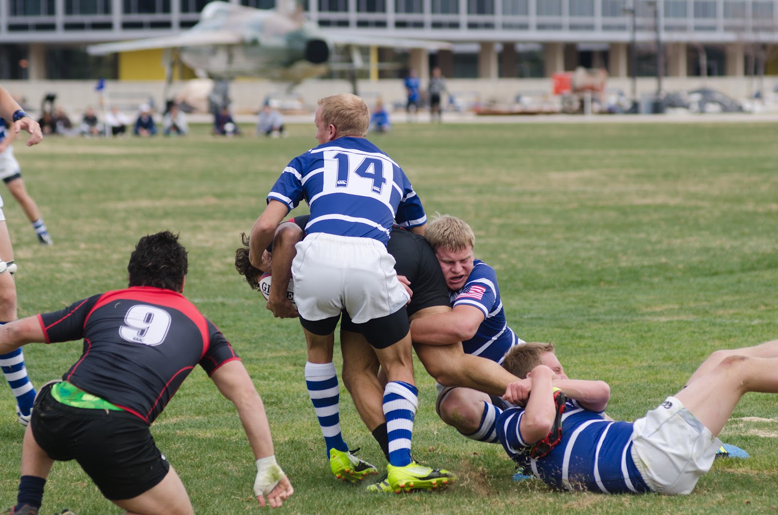 Kaptured by Kyle Palko