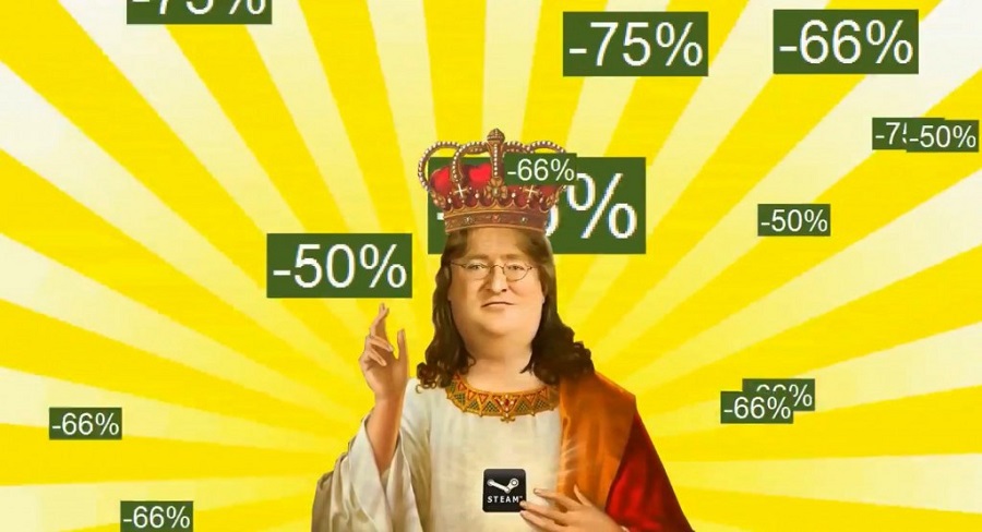 [Reportaje Especial] Gabe Newell, el nacimiento de Steam y parte del ...