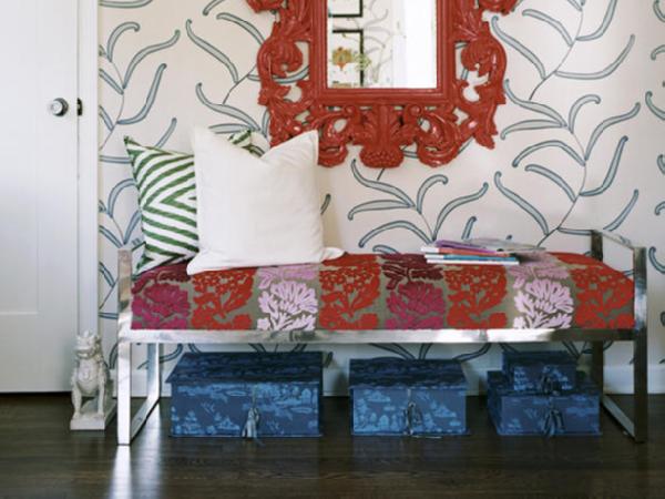 Twine: Mixing Patterns