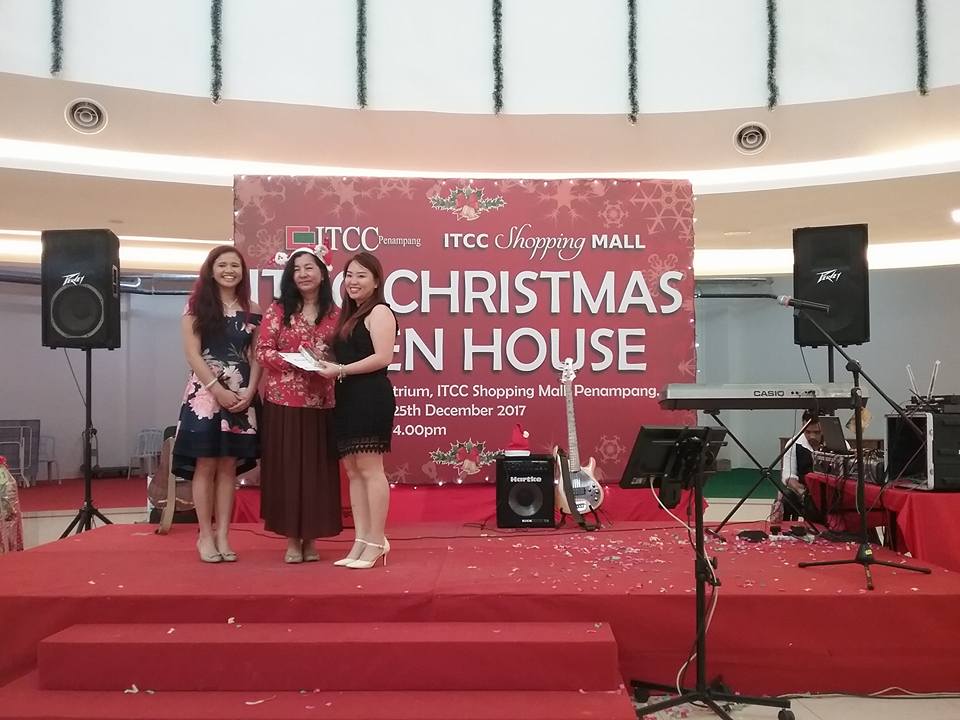 Meja Rasa KK (Blog): ITCC - INTERNATIONAL TECHNOLOGY & COMMERCIAL ...