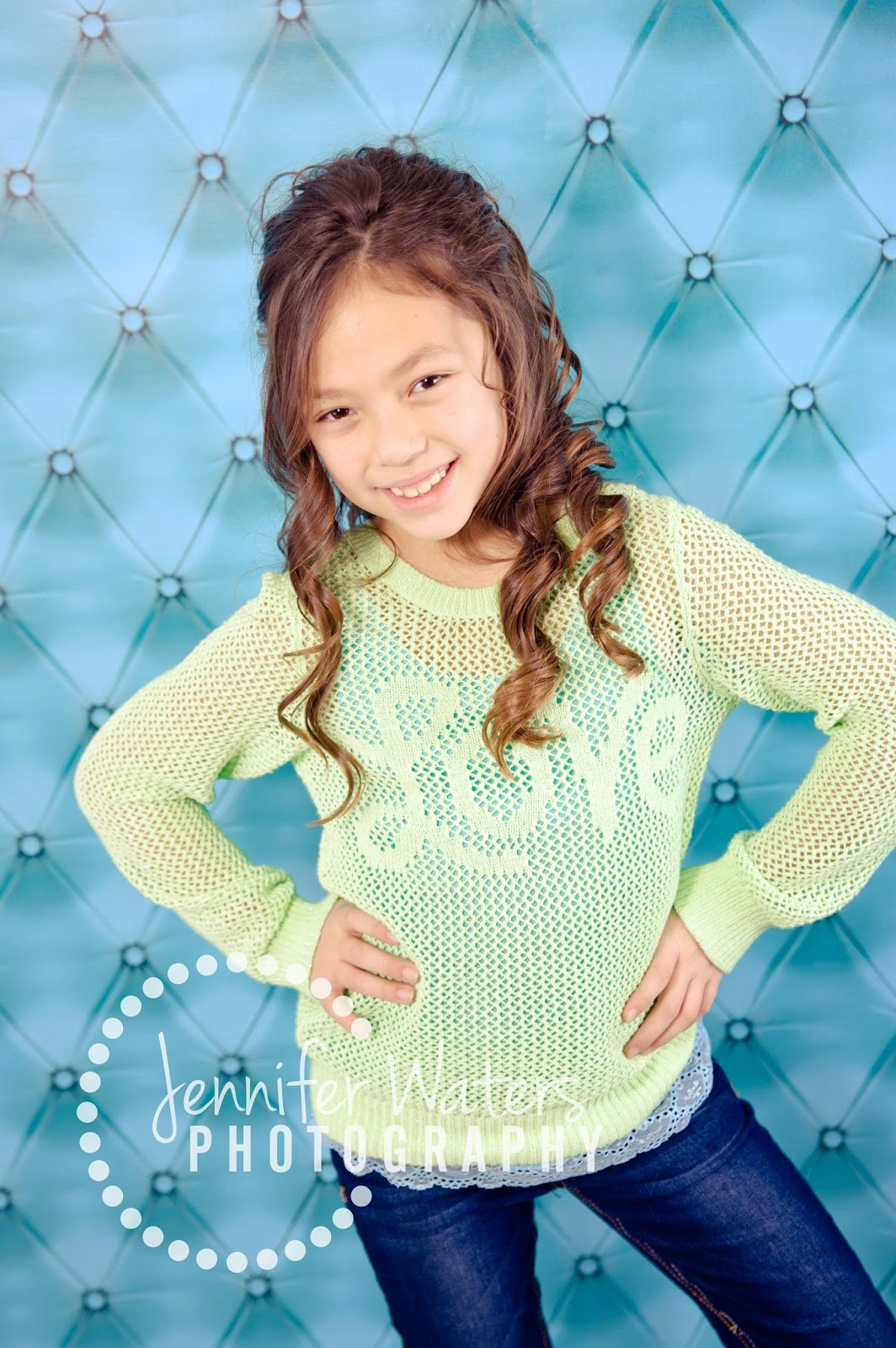 Jennifer Waters Photography