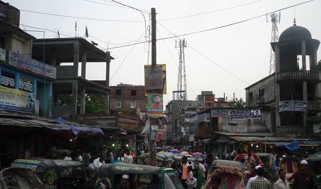 Homna - Comilla: Debidwar Upazila Comilla image collection | Part 2