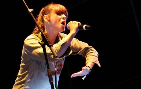 Live Bootlegs: Cat Power - Live @ Viking Union Hall, Washington, USA ...