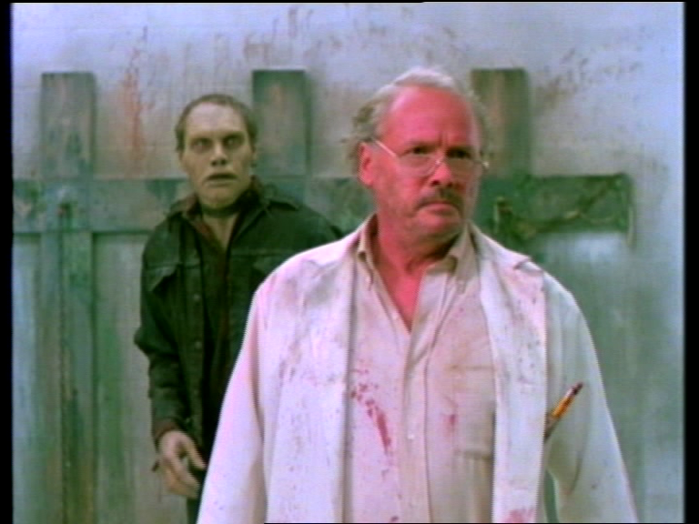 The End Is Not Always The End: Day of The Dead (1985)