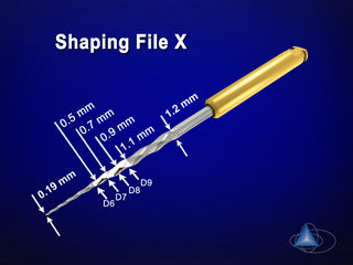 Dentistry and Medicine: The ProTaper Technique-Shaping the Future of ...