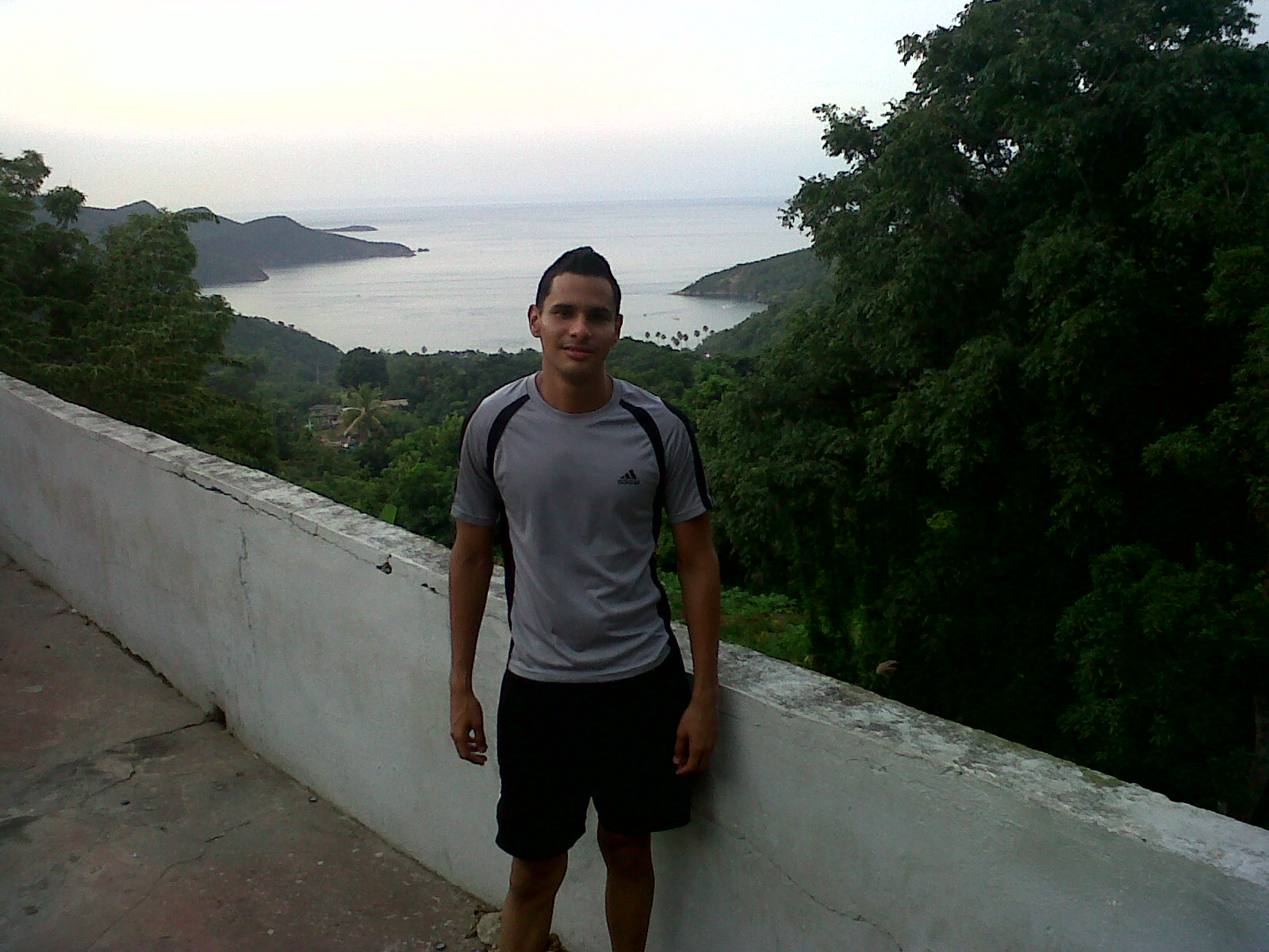 TURISTIANDO: Playa Conoma - Mochima