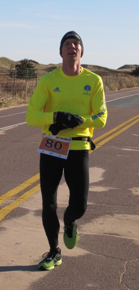 Runman: Vets Without Borders Rabies Fun Run