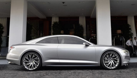 2017 Audi A9 Redesign, Sport, HP, and Specs