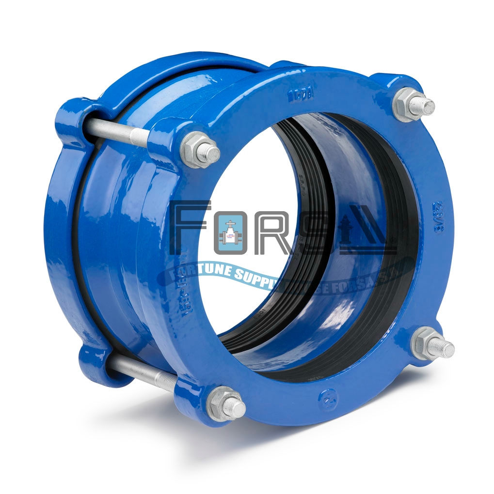 Unión y Reparaciones de Tuberías