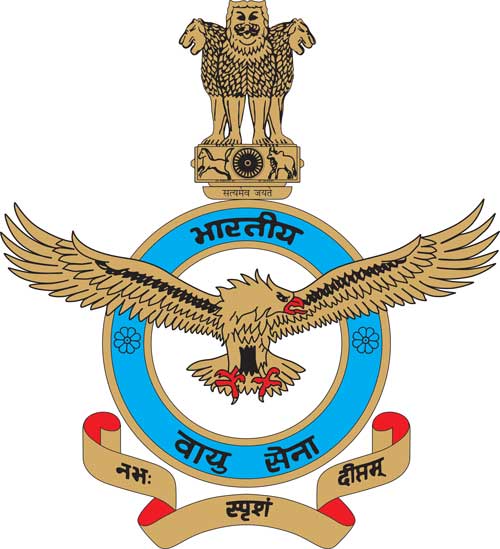 Collection 104+ Pictures Full Hd Indian Air Force Logo Hd Wallpaper Sharp