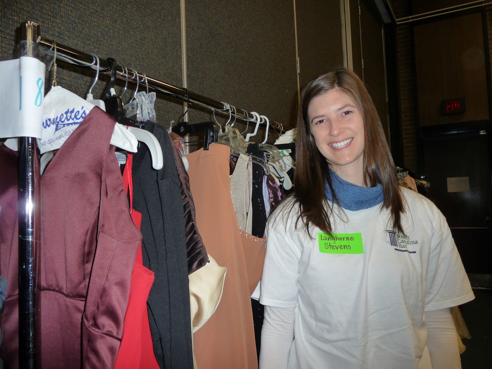 This, That and the Other of the Junior League of Columbia: The ...