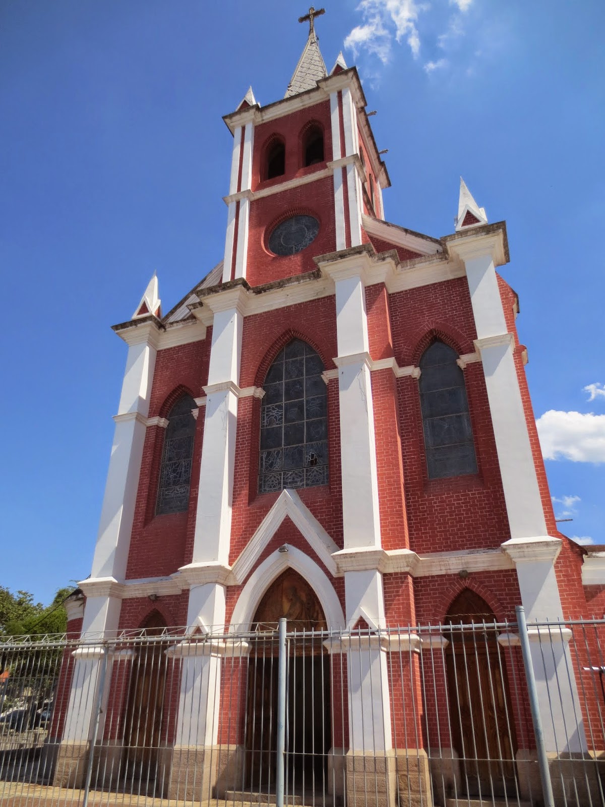 LITERATURA, RIO DE JANEIRO & SÃO PAULO: PASSEIO ATÉ BANGU