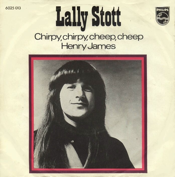 LOS MEJORES AÑOS DE NUESTRA VIDA: MIDDLE OF THE ROAD - Chirpy Chirpy ...