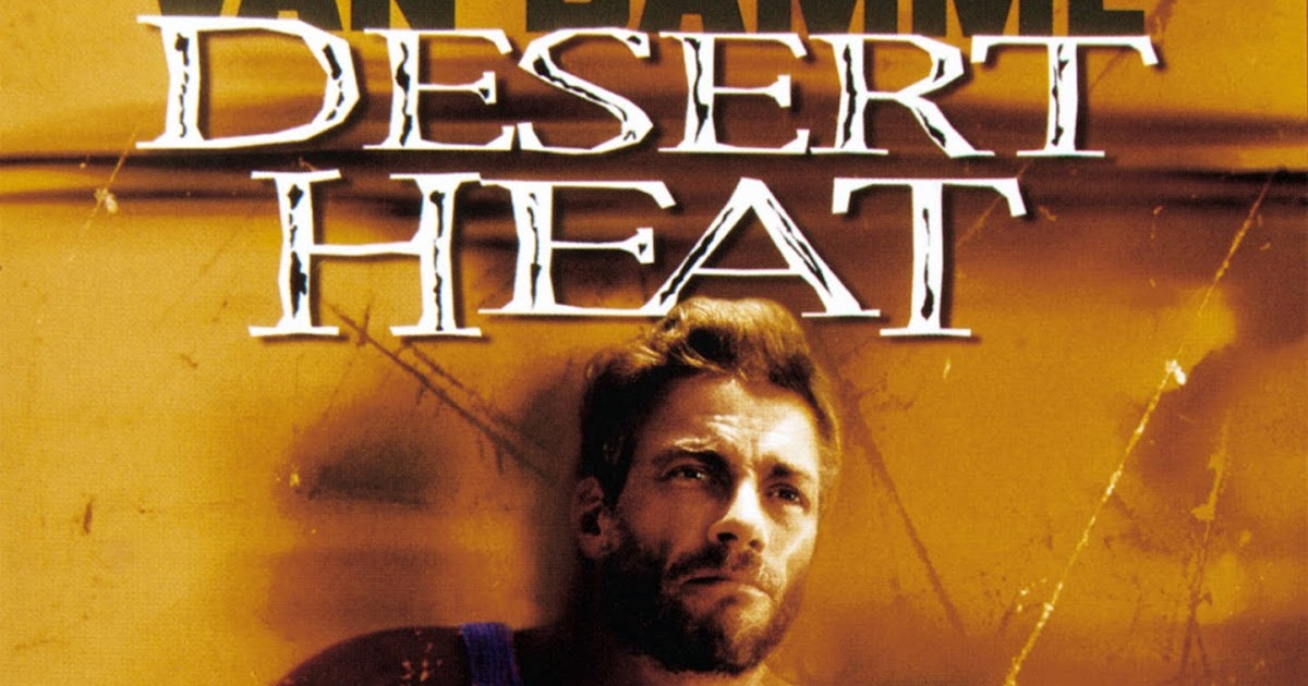Comeuppance Reviews: Desert Heat (1999)