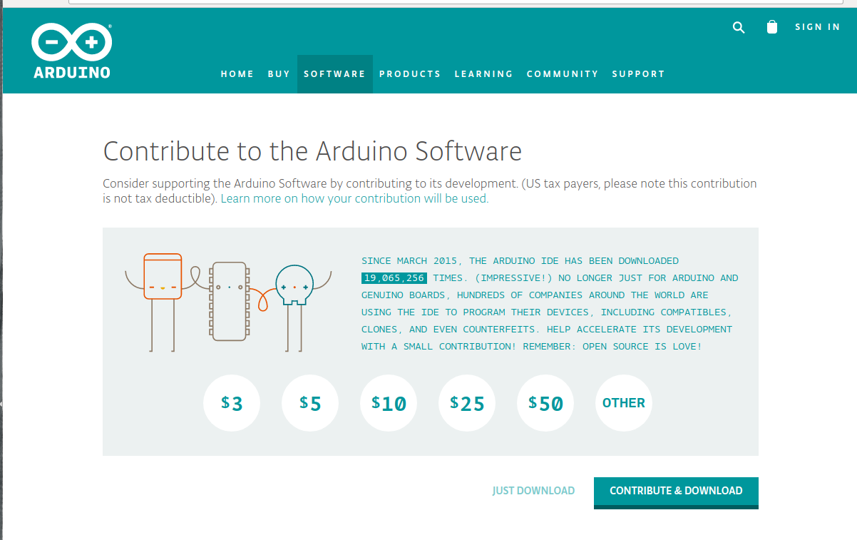Install Arduino Di Ubuntu 16 04 LikeIT install-arduino-di-ubuntu-16-04-likeit