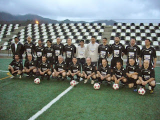 DFA - Desporto e Formação - Açores: VETERANOS: FC VALE FORMOSO VAI ...