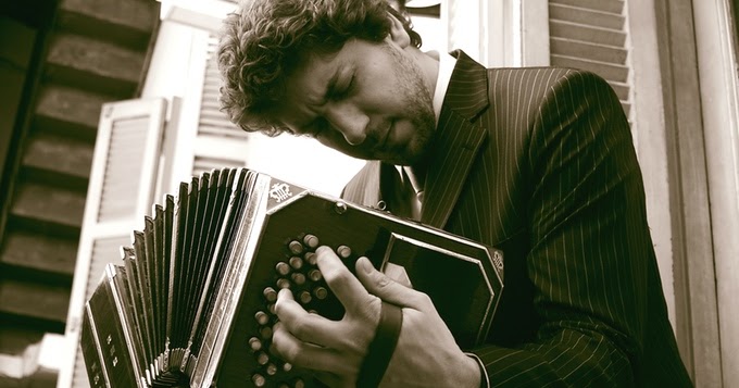 Tangos al bardo: La Transcripción orquestal