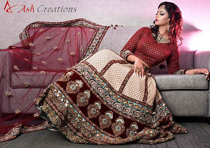 Indian boutique in Brampton