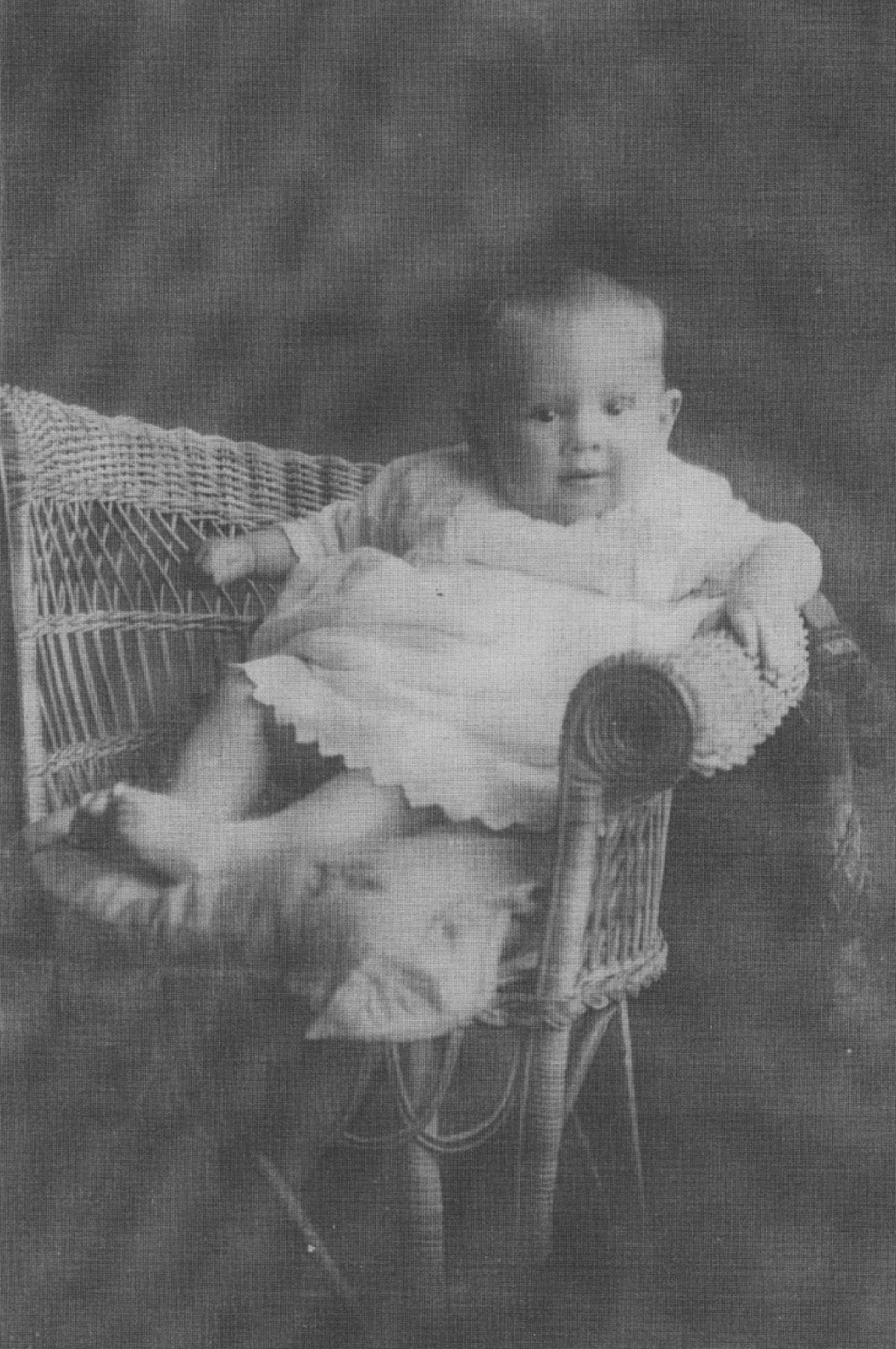 Olney Family Archives: Arthur E. & Doris G. (Moss) Olney