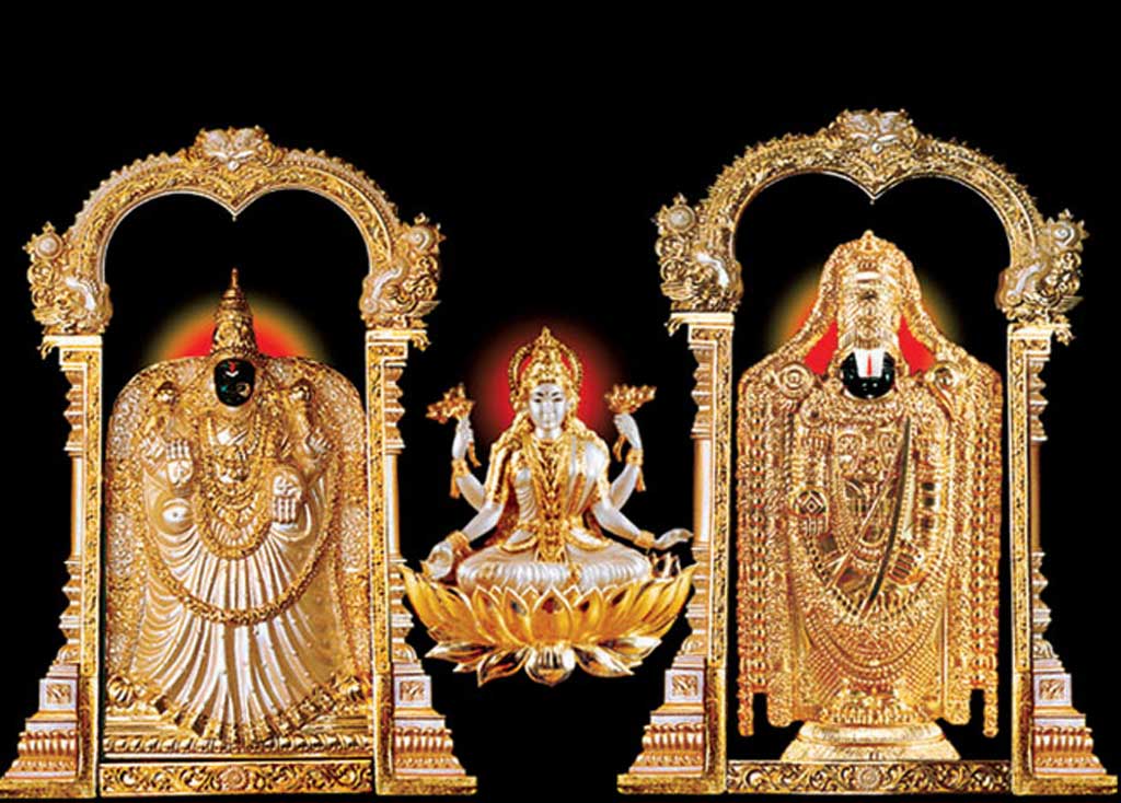MOST FAMOUS IN THE WORLD: SHRI BALAJI