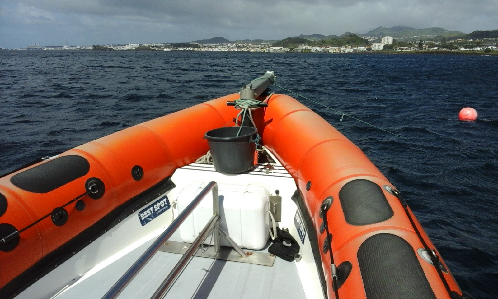 Best Spot Azores PADI 5* Dive Center: Dive Ponta Delgada Buceo Azores ...