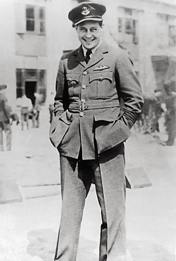 The Escape Line: Stalag Luft 111 - Senior Officer & 'X'