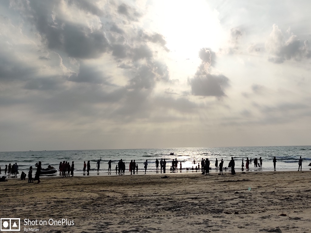 Lesser Explored, More Beautiful: Malvan-Tarkarli