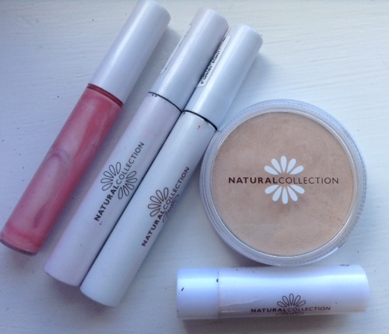 Top Natural Collection picks