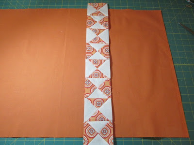 .Quiltscapes.: Tableside Pressing Pad