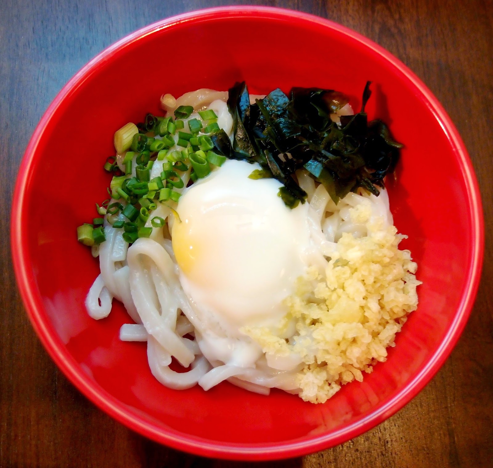 Best Restaurant To Eat - Malaysian Food Blog: UDON-YA SAN@ Pandan Indah ...