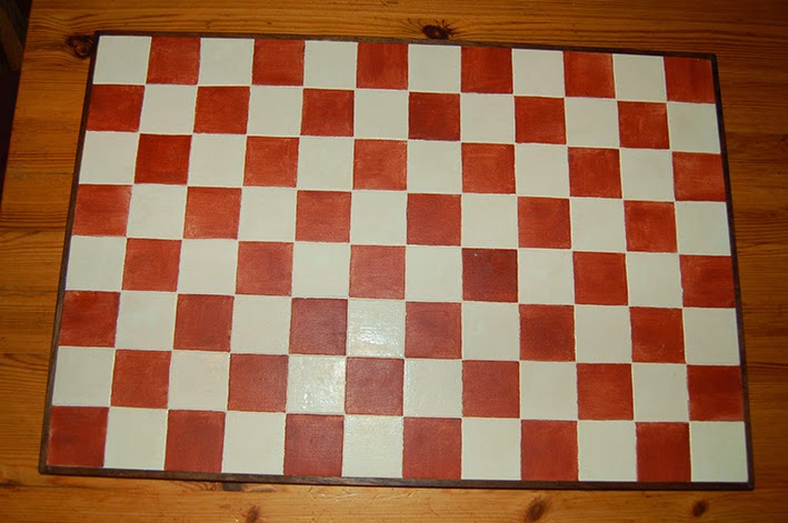 St. Thomas guild - medieval woodworking, furniture and other crafts ...