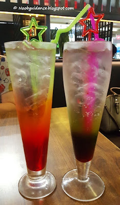 MaoMao Eats!: Herbivore