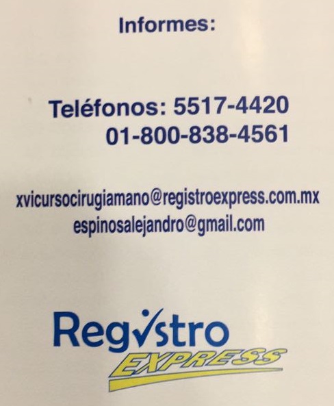 Revisiones_bibliográficas TyO_Web: XVI CURSO INTERNACIONAL DE CIRUGÍA ...