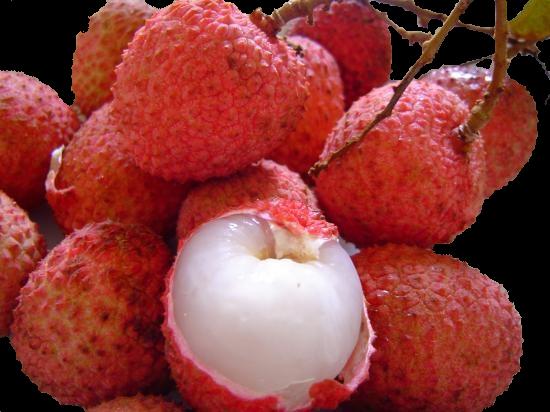 Beautiful Bangladesh: Lychee Fruit