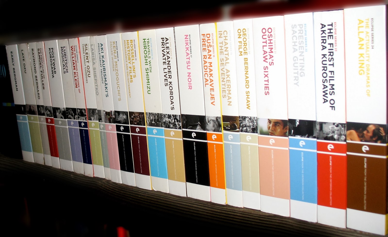 Diary of a Country Pickpocket: The Barnes & Noble 50% Off Criterion ...