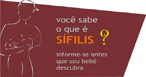 Saúde Lança Campanha De Prevenção à Sífilis Congênita Coisas De