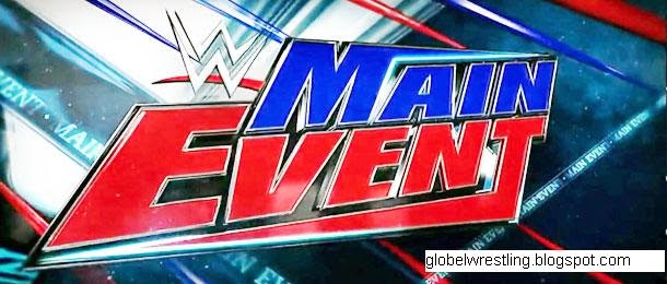 WWE Main Event Results for 28 October 2014 - WWE Results and News