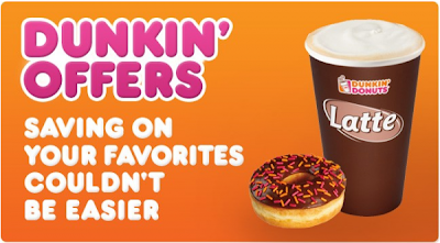 Dunkin' Donuts: Chapter 18 - Sales Promotion and Personal Selling