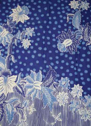 Batik, The Heritage of Indonesia: Aneka Warna Motif Batik Tasik