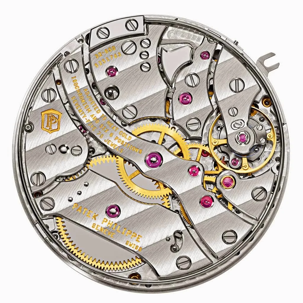 Patek Philippe - Chiming Jump Hour Ref. 5275 | Time and Watches | The ...