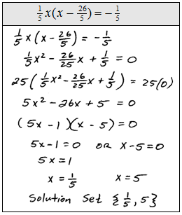 OpenAlgebra.com: Free Algebra Study Guide & Video Tutorials: Solving ...