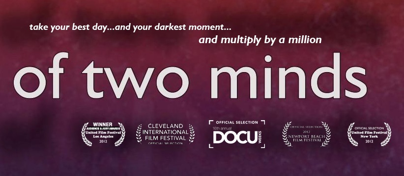 Meant to Live: What is bipolar disorder? A review of the documentary ...