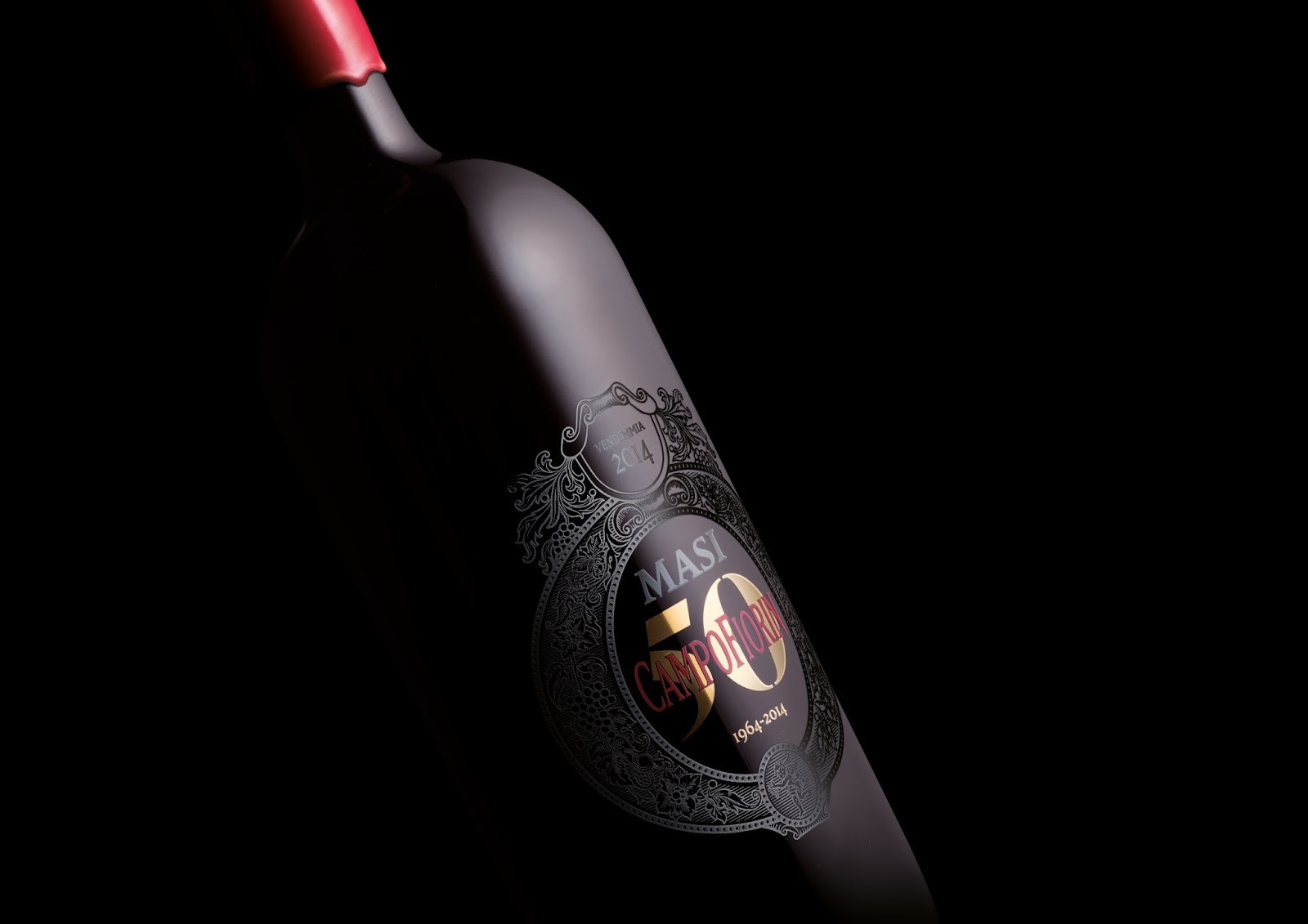 Masi: Celebrating 50 Years Of Wine Excellence – Packaging Of The World