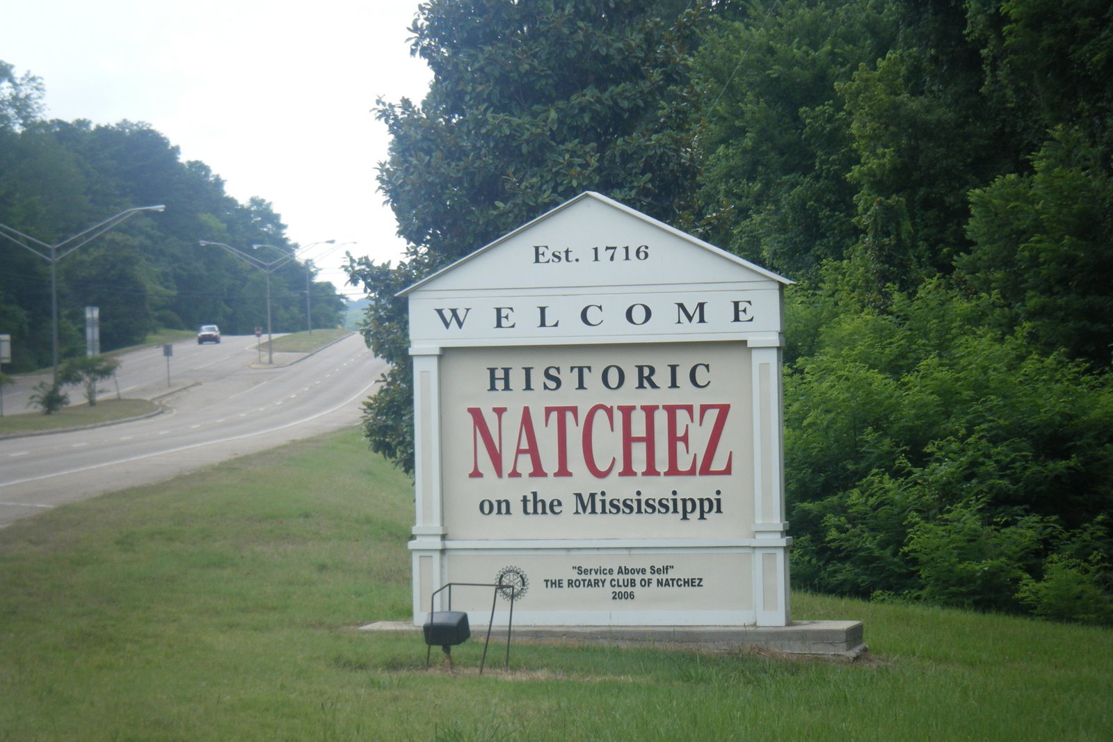 THE FAMILY GRIOT: Road Trip Countdown: Historic Natchez