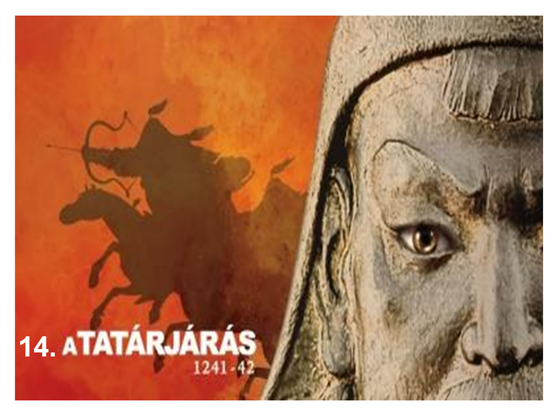 Sata blogja (történelem): A tatárjárás