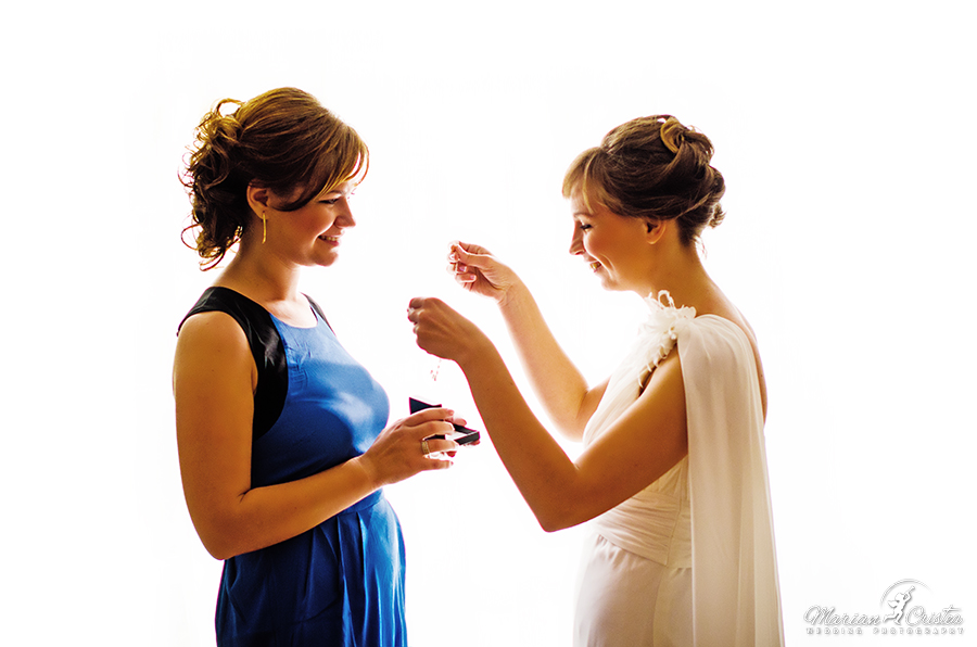 Marian Cristea Photography: Beatrice & Radu: Wedding - Galati